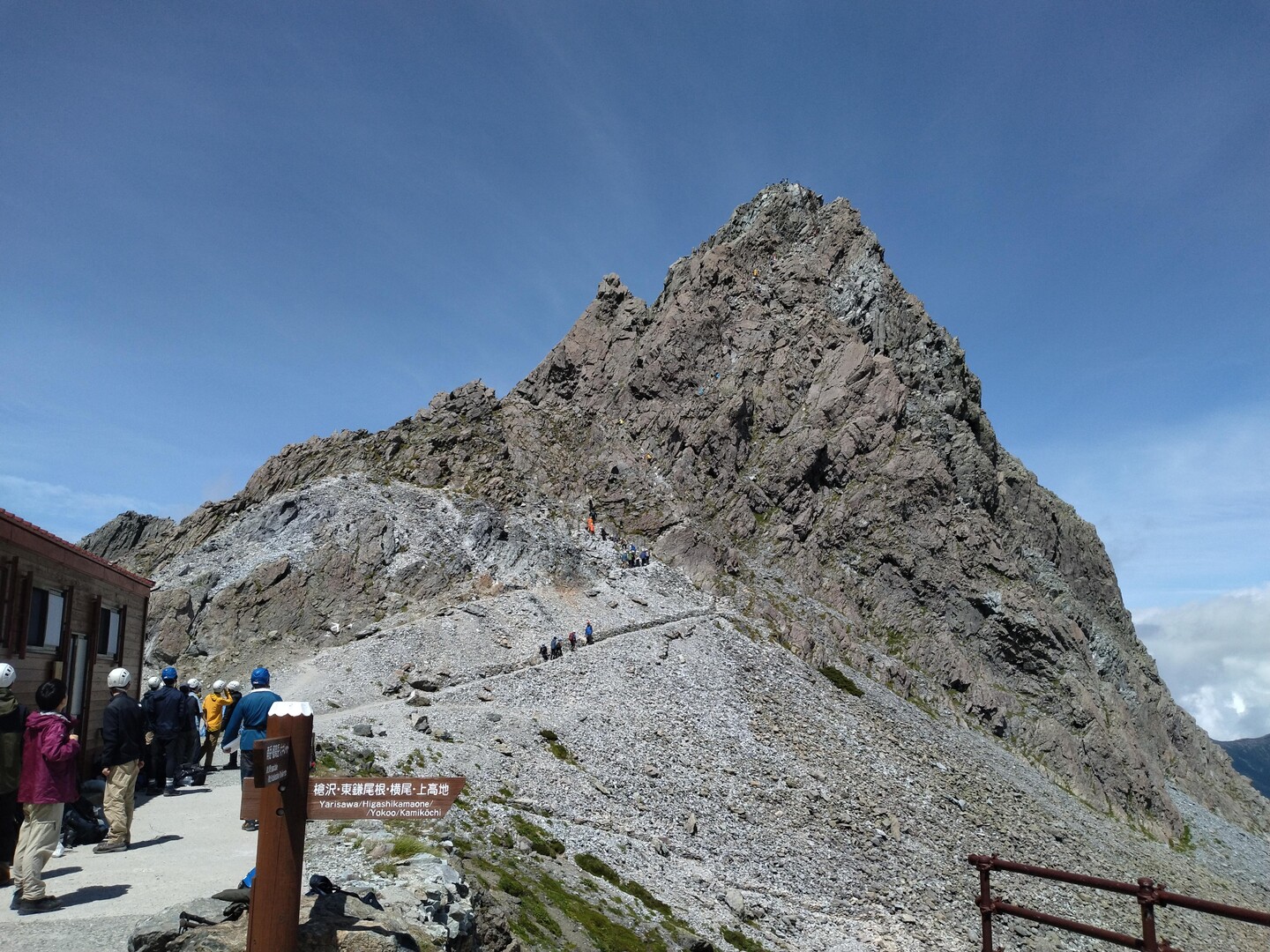 mochiのページ | YAMAP / ヤマップ