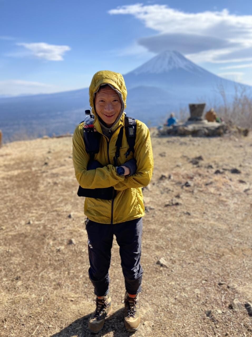 jimi_deep_southのページ | YAMAP / ヤマップ