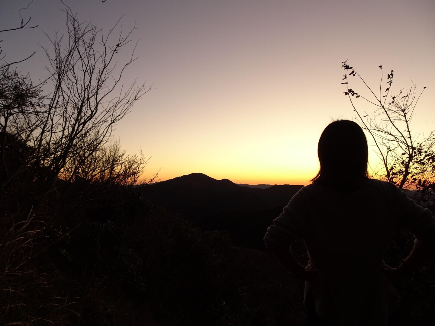 身体が、重い。 仕事の事を考えなくてい... / OKさんのモーメント | YAMAP / ヤマップ