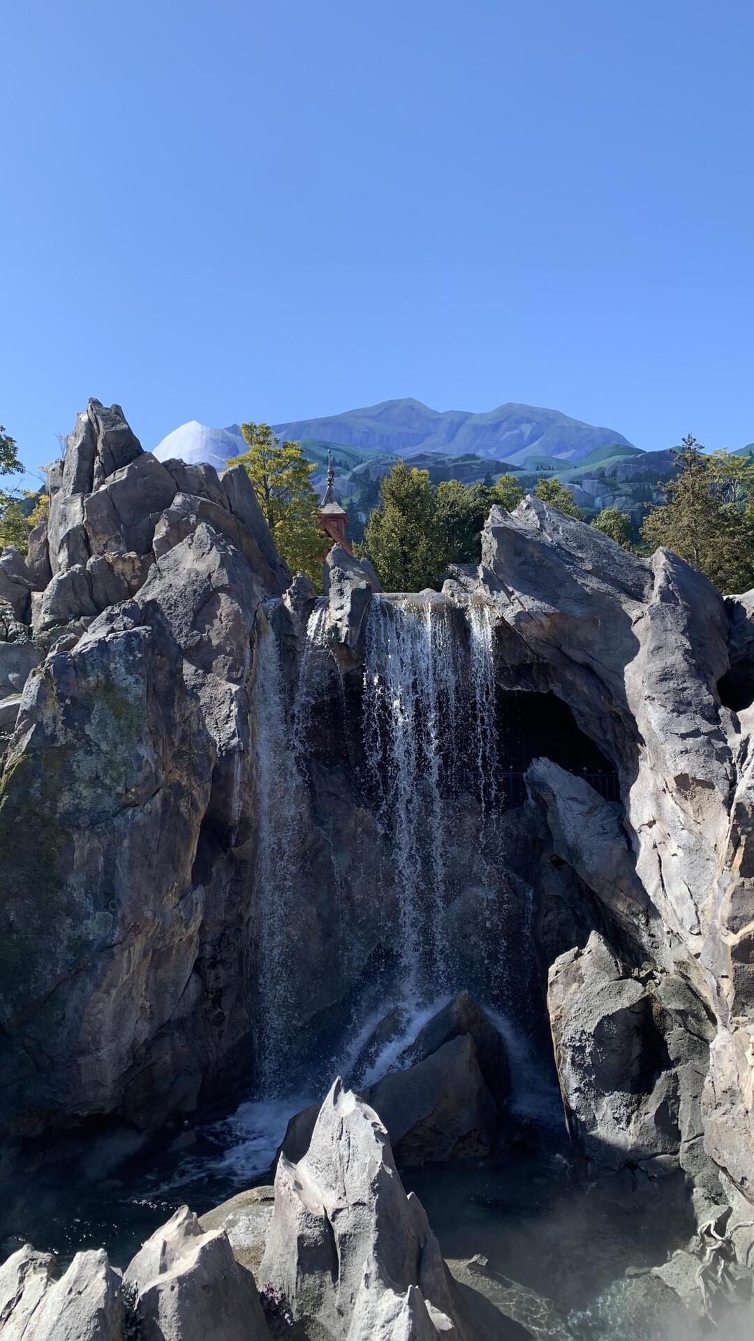 今日行ってきた山。 メッチャ混んでた😓... / とんがりさんのモーメント | YAMAP / ヤマップ