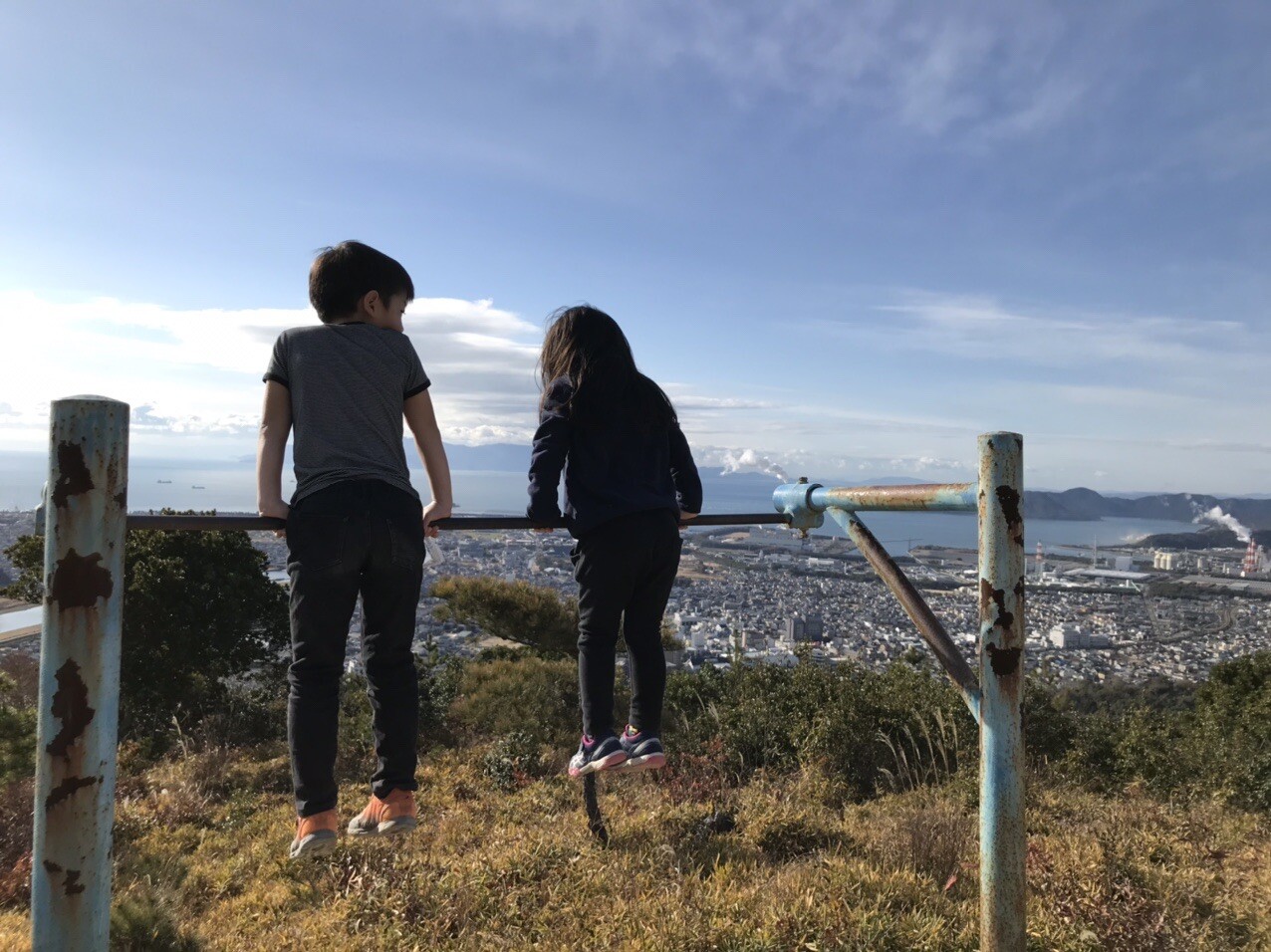 雄鷹台山 / UAさんの雄鷹台山の活動データ | YAMAP / ヤマップ
