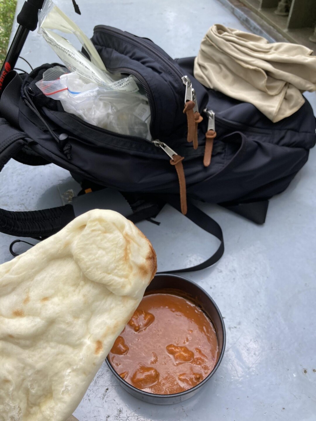 大山を歩く / nononさんの大山の活動データ | YAMAP / ヤマップ