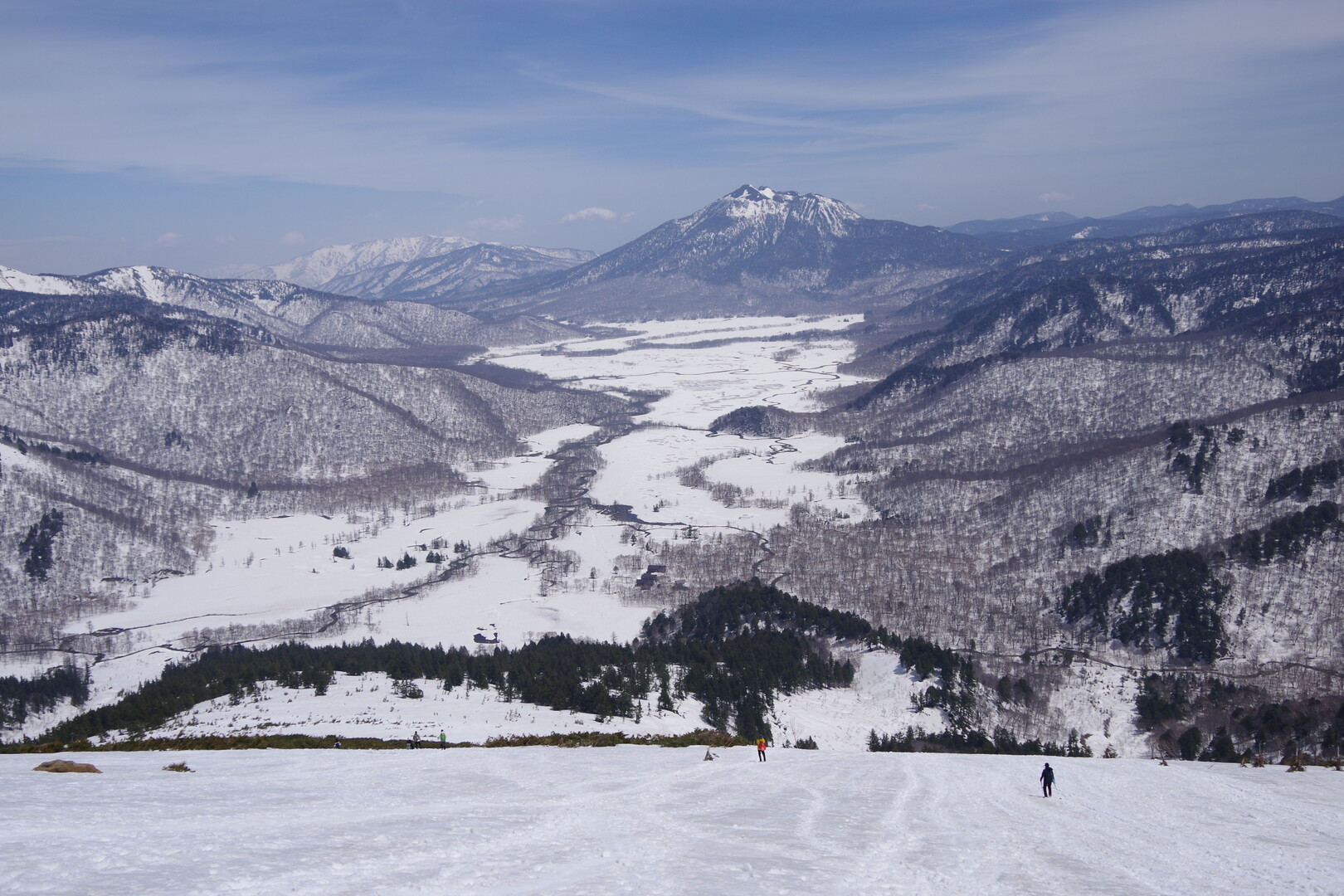 GWの尾瀬 見晴テント泊 / kobu-heyさんの尾瀬・燧ヶ岳の活動日記 | YAMAP / ヤマップ