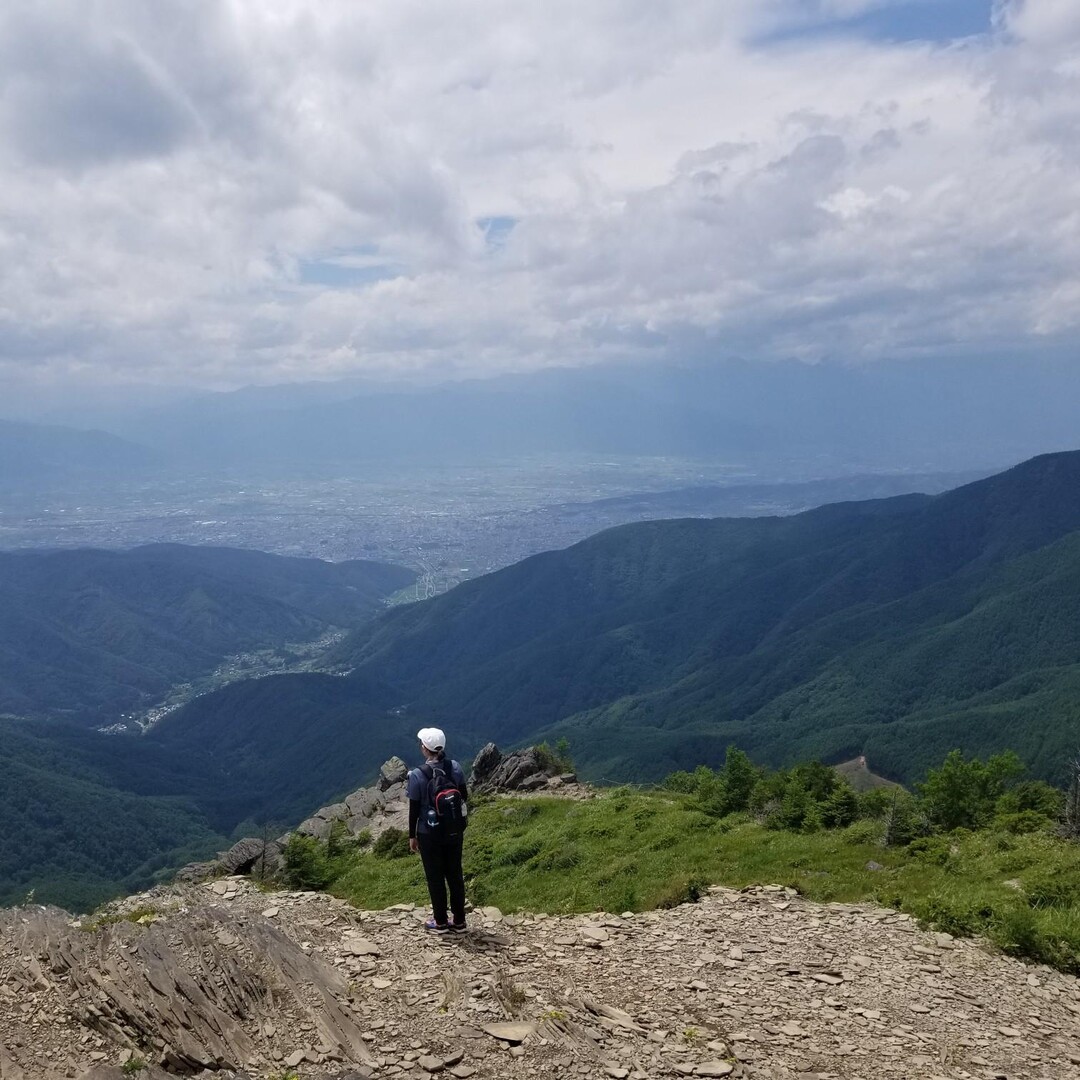 tataさんの投稿したフィールドメモ | YAMAP / ヤマップ