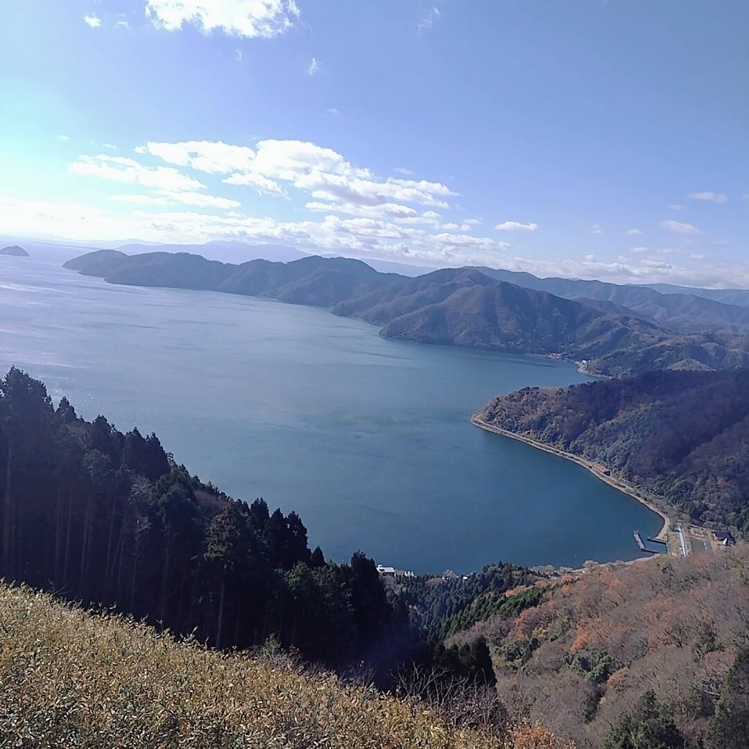 賤ヶ岳 / Kinuさんの賤ヶ岳・山本山の活動データ | YAMAP / ヤマップ
