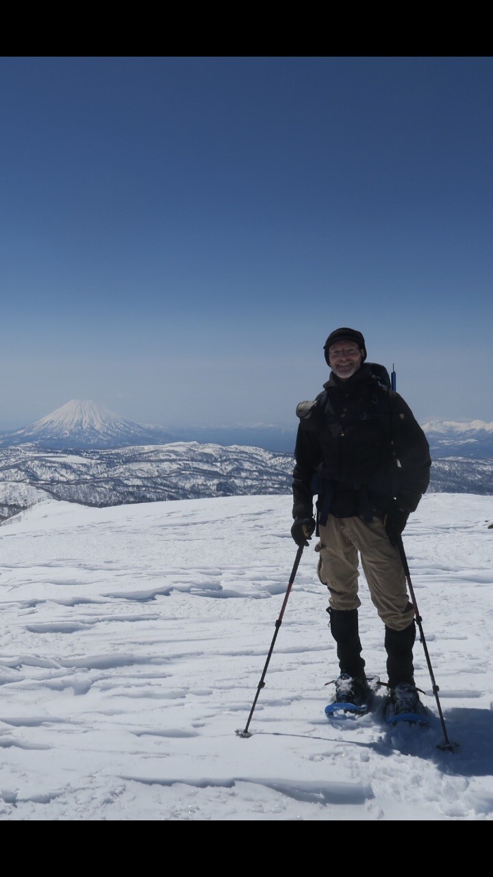 Michael のページ | YAMAP / ヤマップ