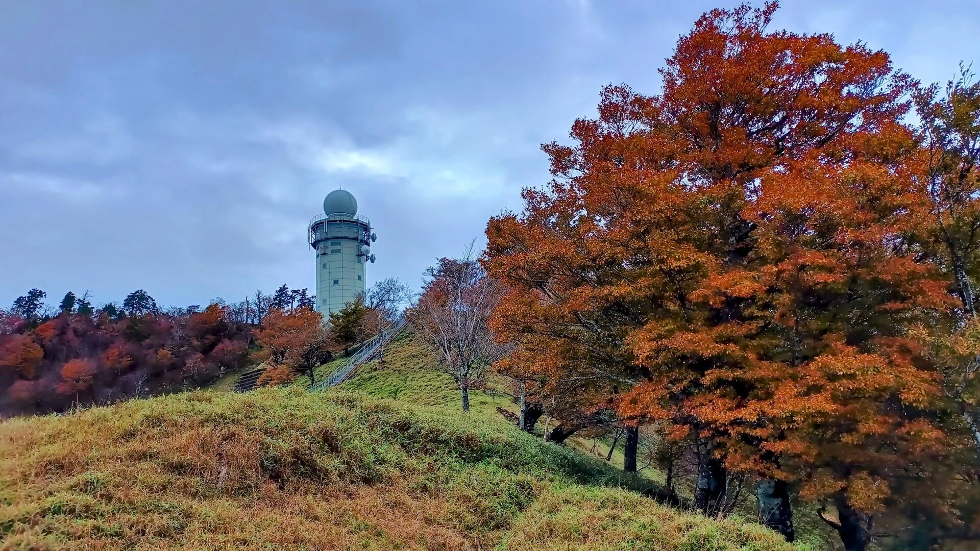 高城山🍁 / motoさんの高城山・天神丸の活動データ | YAMAP / ヤマップ