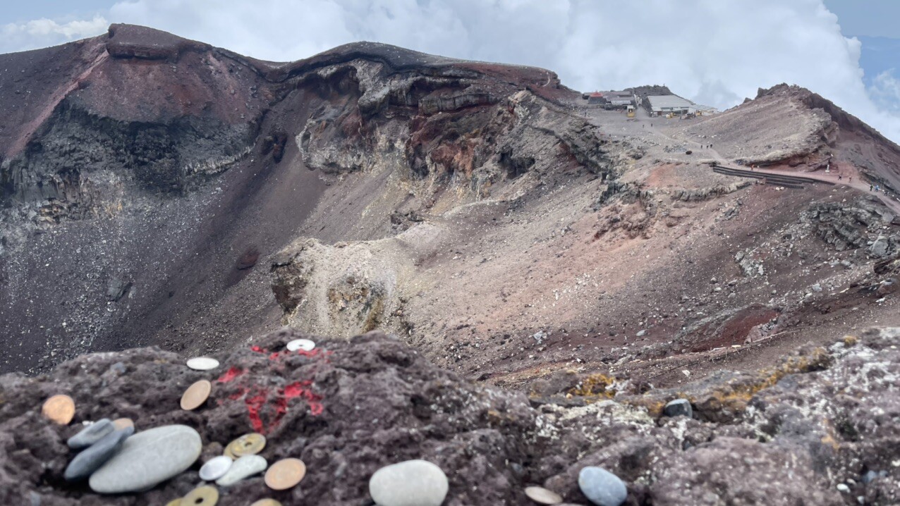 Arakin_Skywalkerのページ | YAMAP / ヤマップ