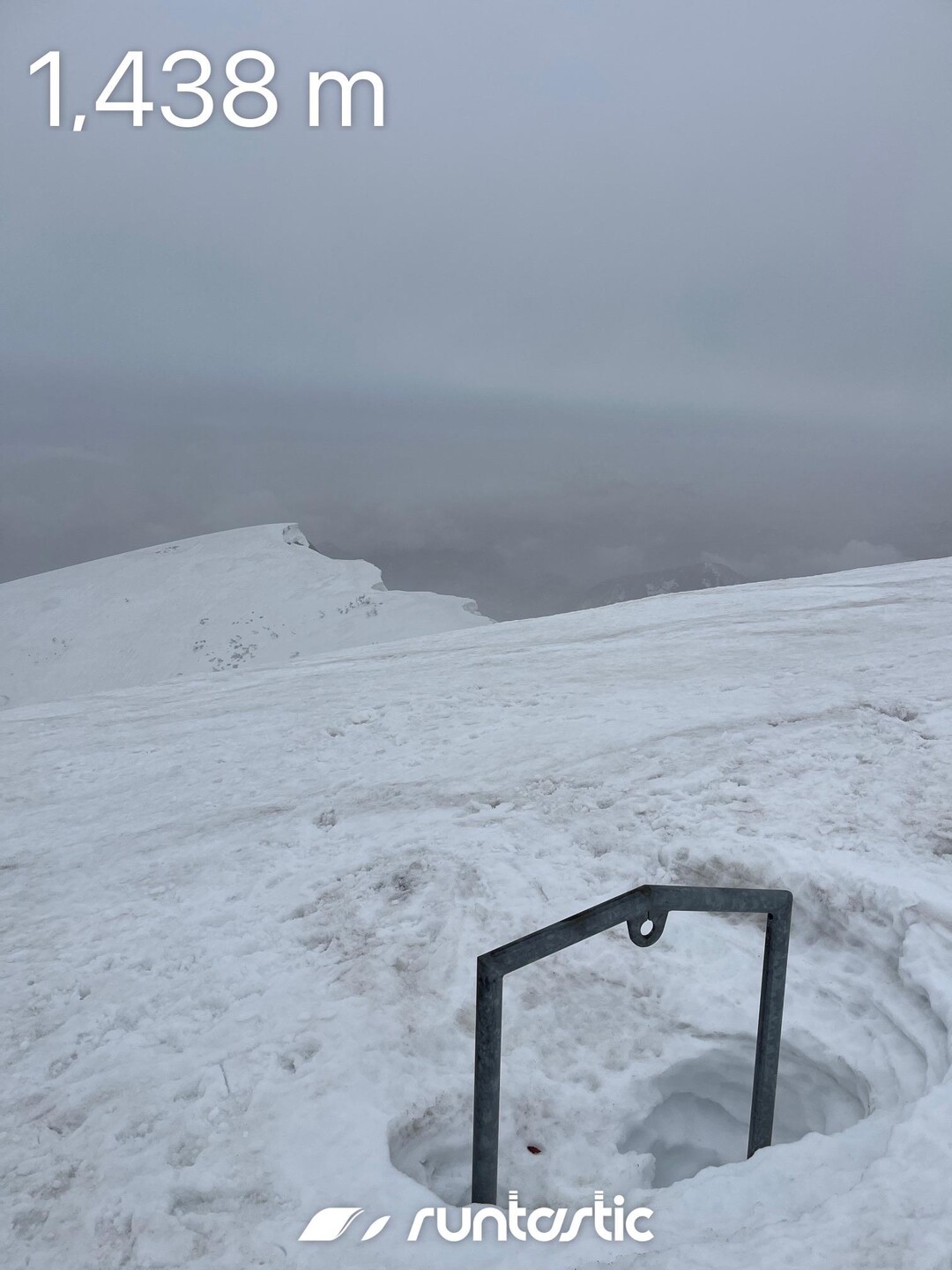 守門岳(大岳)〜長峰から往復する曇り空 / Natty Mt.さんの守門岳・大岳・網張山の活動データ | YAMAP / ヤマップ