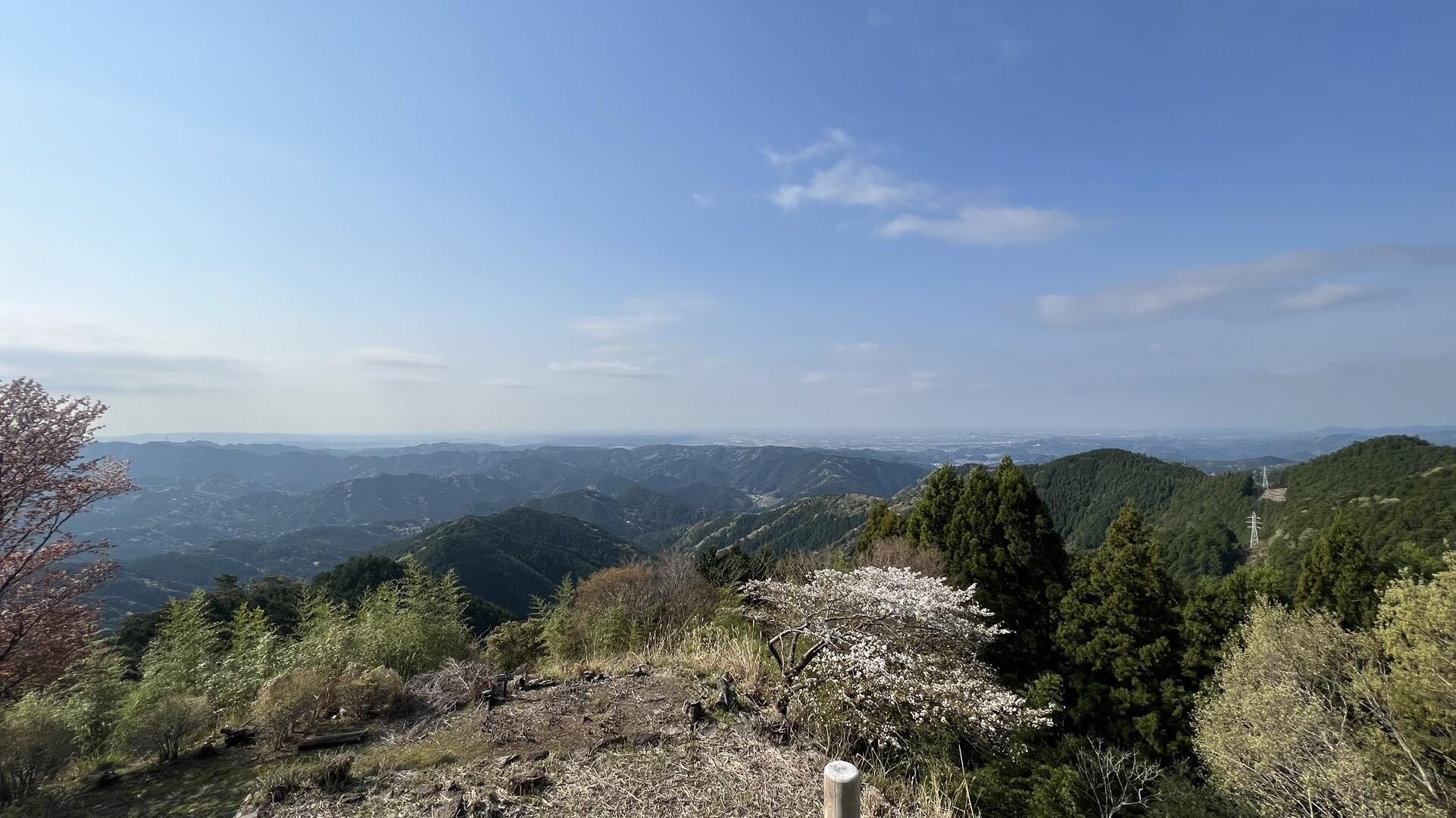 光明山 / たまに旅ch（K）さんの光明山の活動データ | YAMAP / ヤマップ