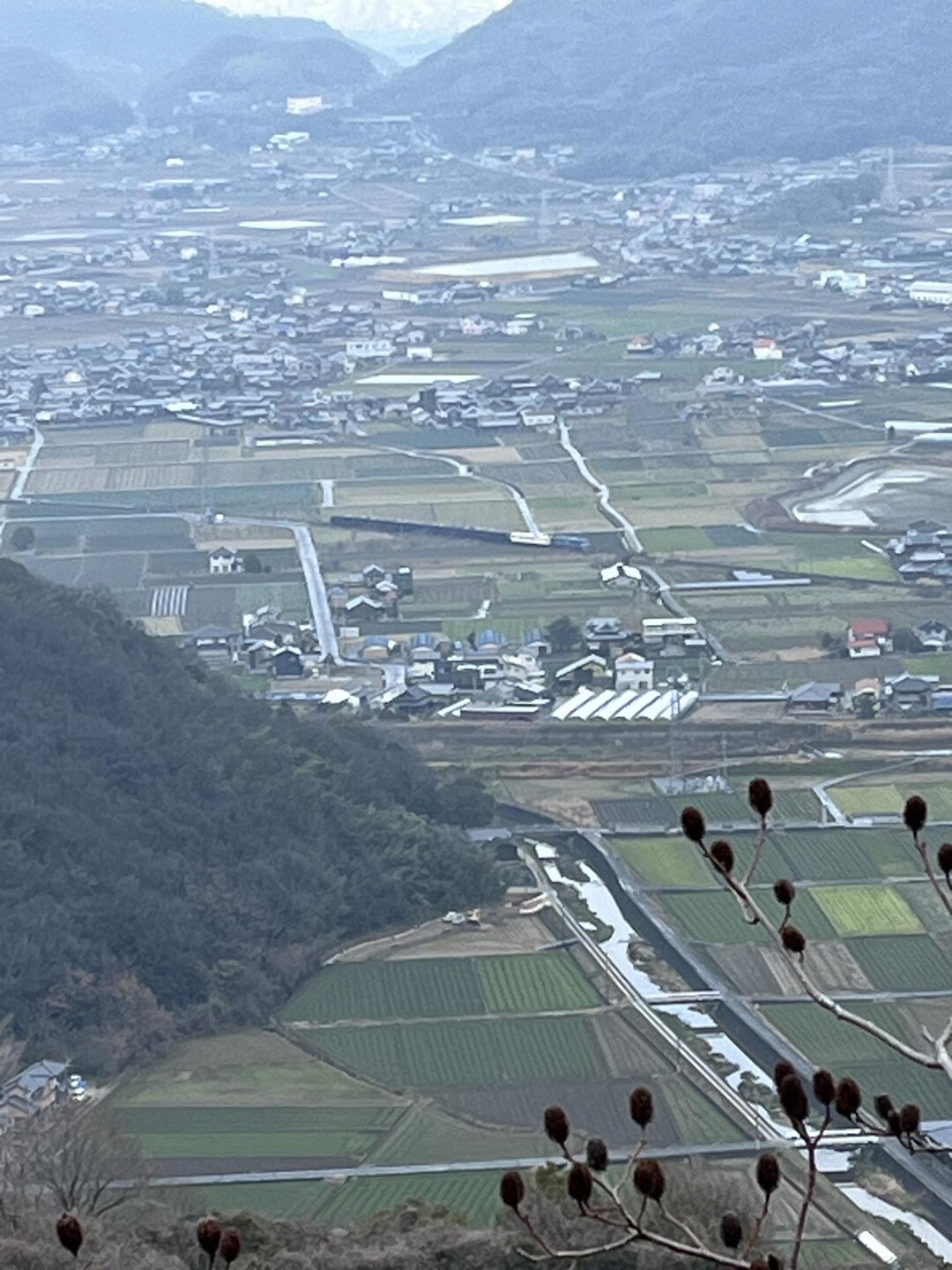 爺神山(高瀬富士) / cocoさんの稲積山・志保山・七宝山の活動データ | YAMAP / ヤマップ