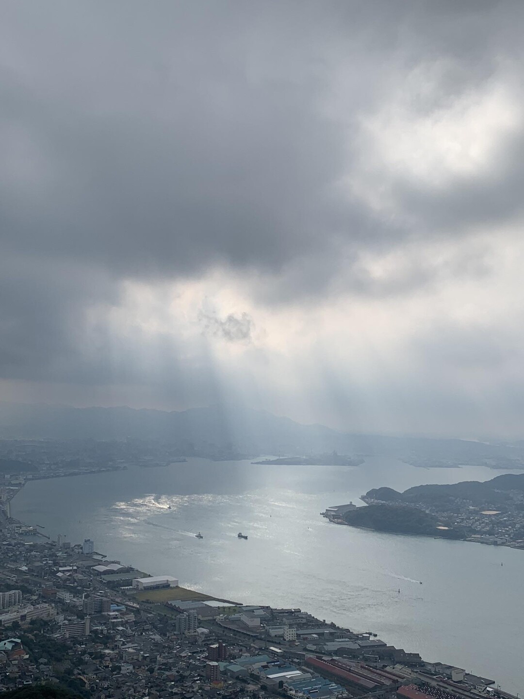 風頭・風師山（風頭） / chiezさんの風師山の活動データ | YAMAP / ヤマップ