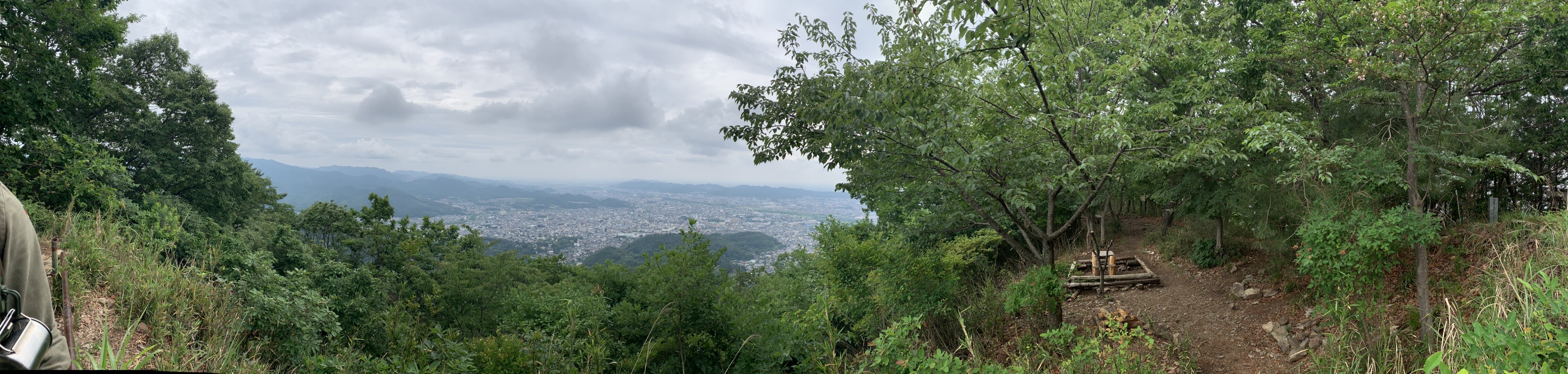 6月6日 初登山は吾妻山！ / ちい山さんのモーメント | YAMAP / ヤマップ