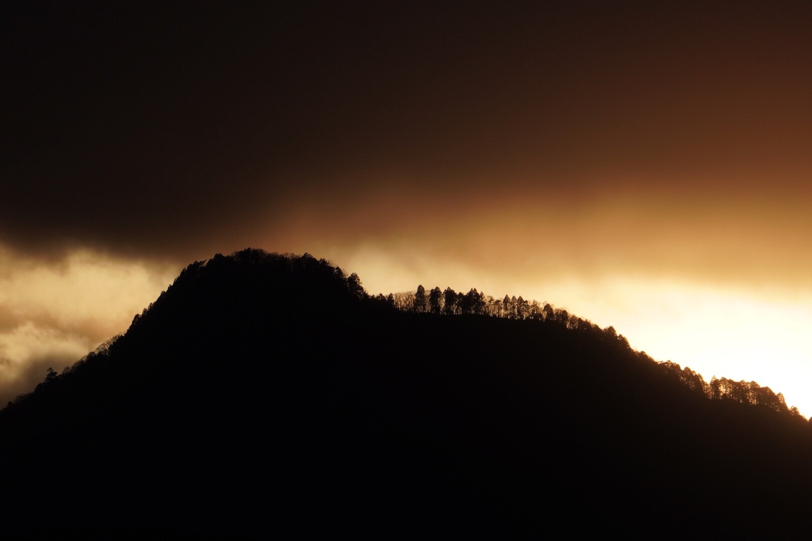 今日の大岳山 / YUTAさんのモーメント | YAMAP / ヤマップ