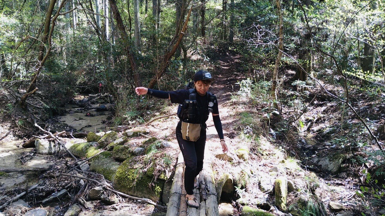 雲興寺から猿投山 / shihoさんの猿投山・物見山の活動データ | YAMAP / ヤマップ