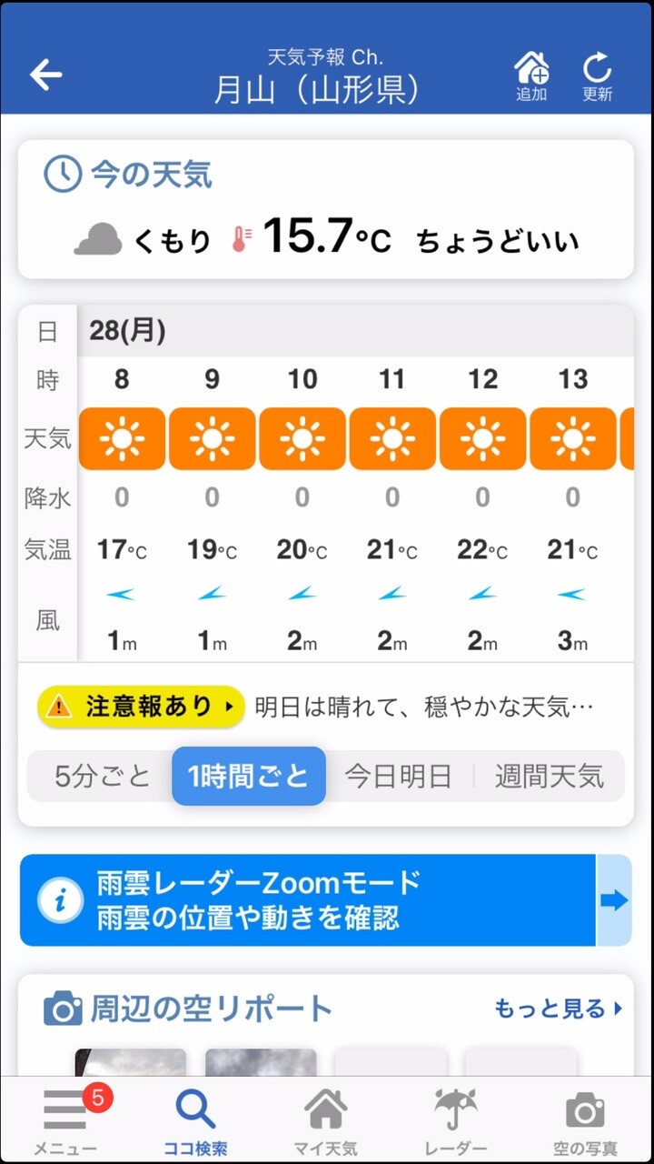 信じていいのか…迷う💦 / 臆病な山賊さんのモーメント | YAMAP / ヤマップ