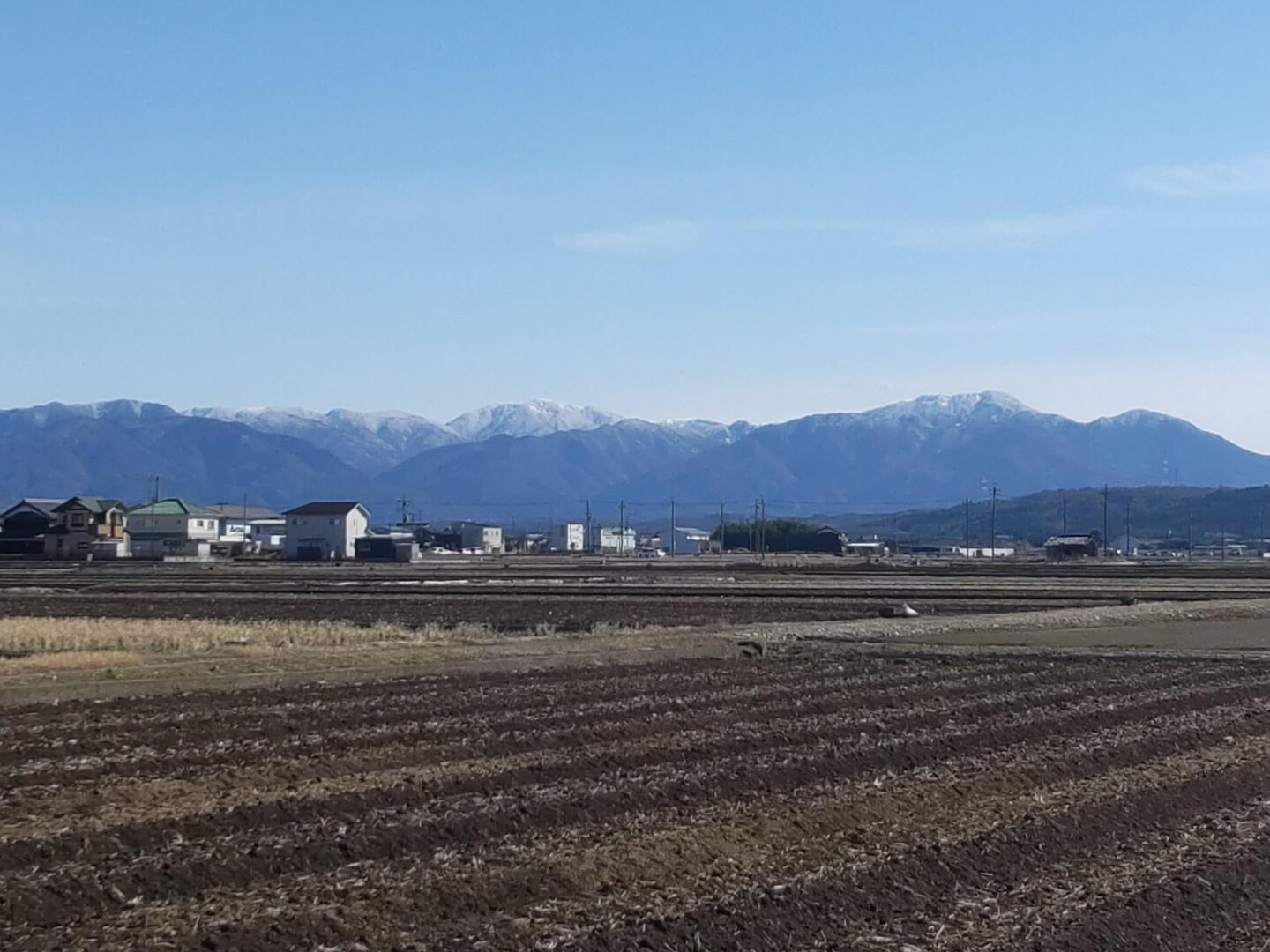 本日、快晴☀️ 明日から3連休。 どう... / Mt.OKA🎃さんのモーメント | YAMAP / ヤマップ