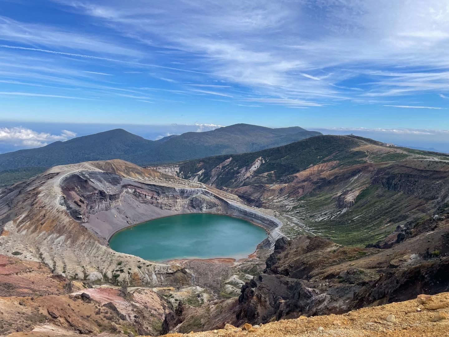 蔵王トレラン / shimi-kenさんの蔵王山・雁戸山・不忘山の活動データ | YAMAP / ヤマップ
