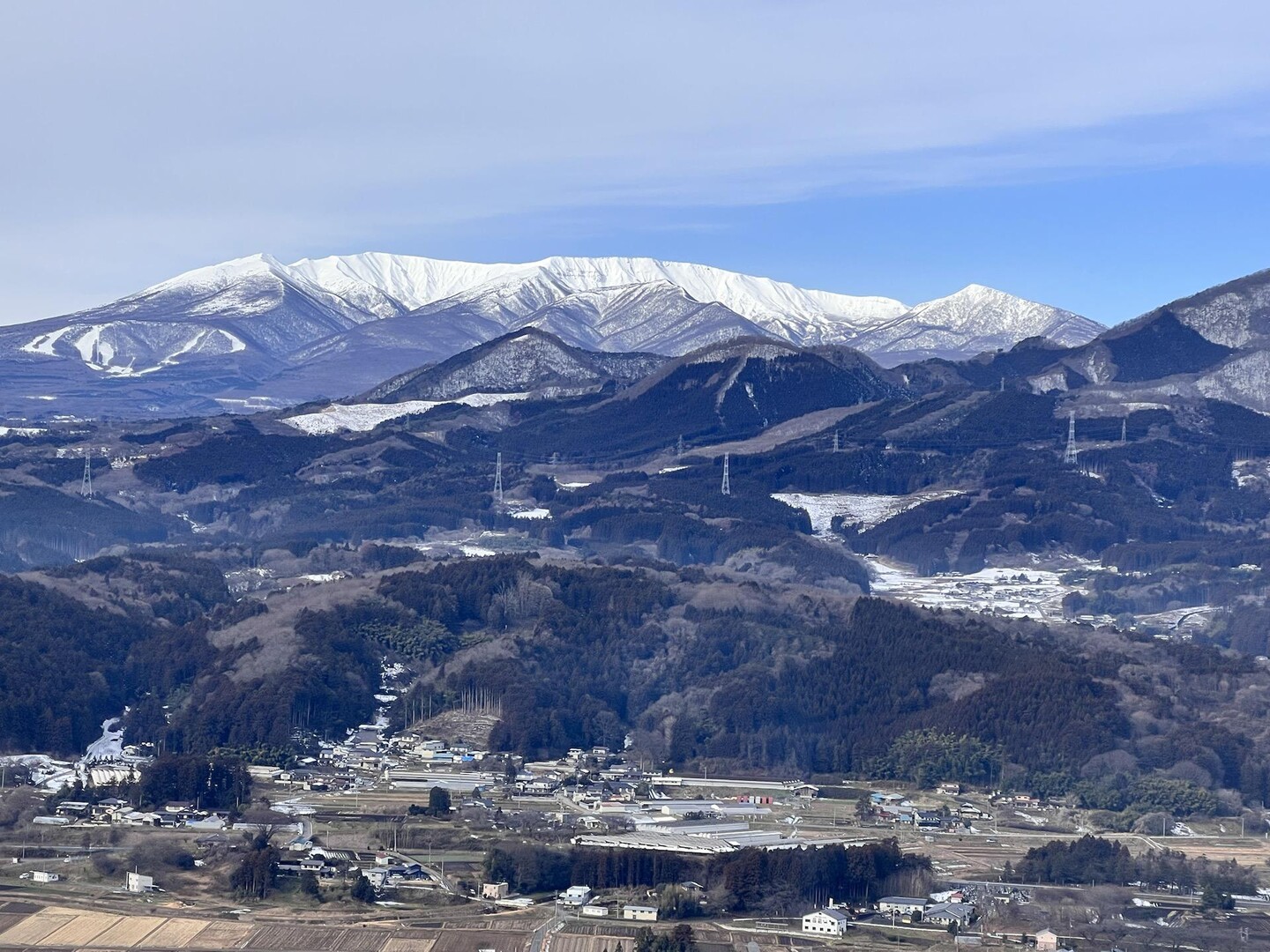 小金山・手倉森山・トンガリ山 / ymatさんの手倉森山・トンガリ山・小金山の活動データ | YAMAP / ヤマップ