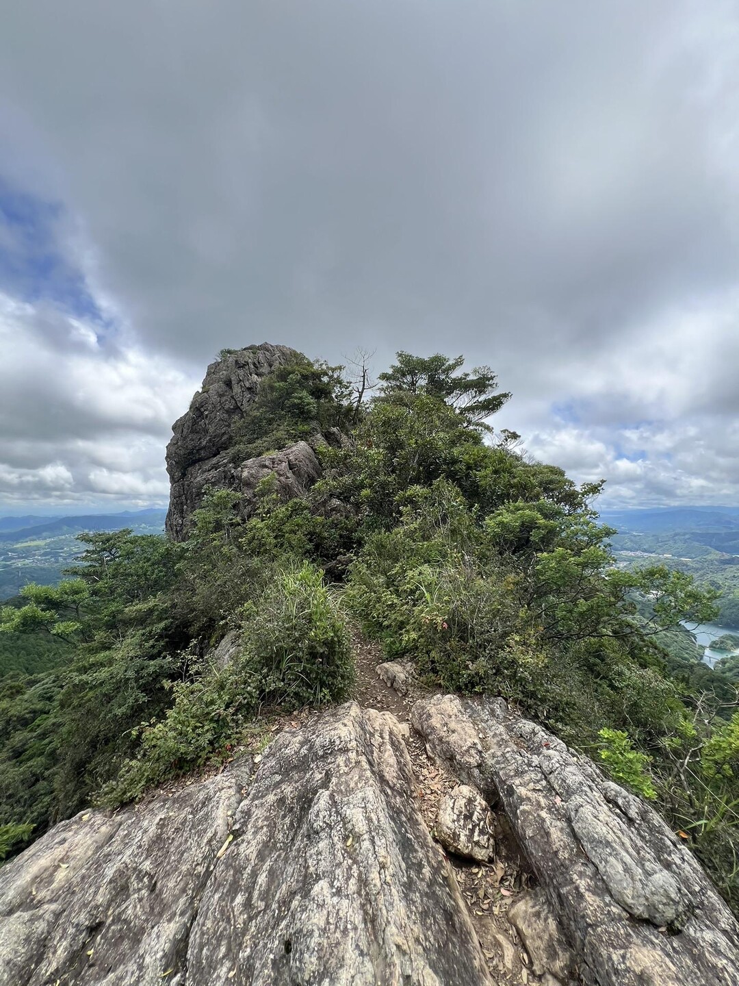 最強の低山‼️ 青螺御前・青螺山・黒髪山 / yuri！yuri！さんの黒髪山・青螺山の活動データ | YAMAP / ヤマップ