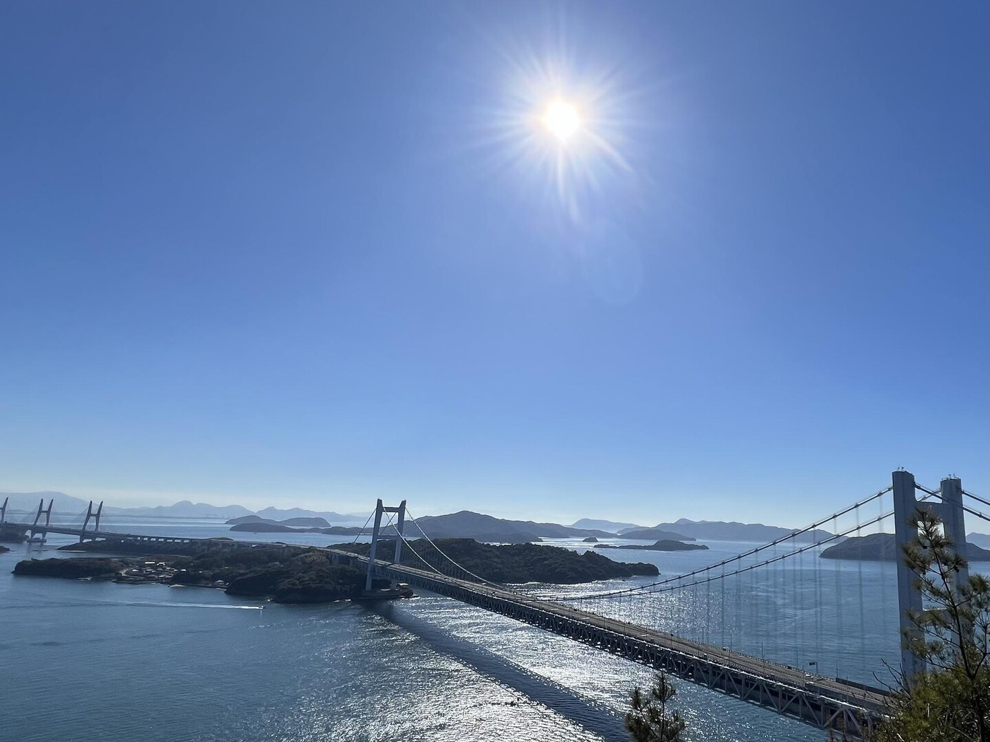 鷲羽山・鐘秀峰 / Y Yukoさんの鷲羽山の活動日記 | YAMAP / ヤマップ