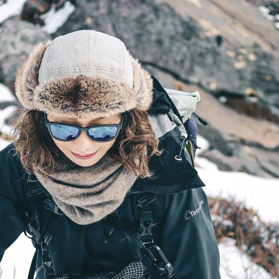 llm.llのページ | YAMAP / ヤマップ