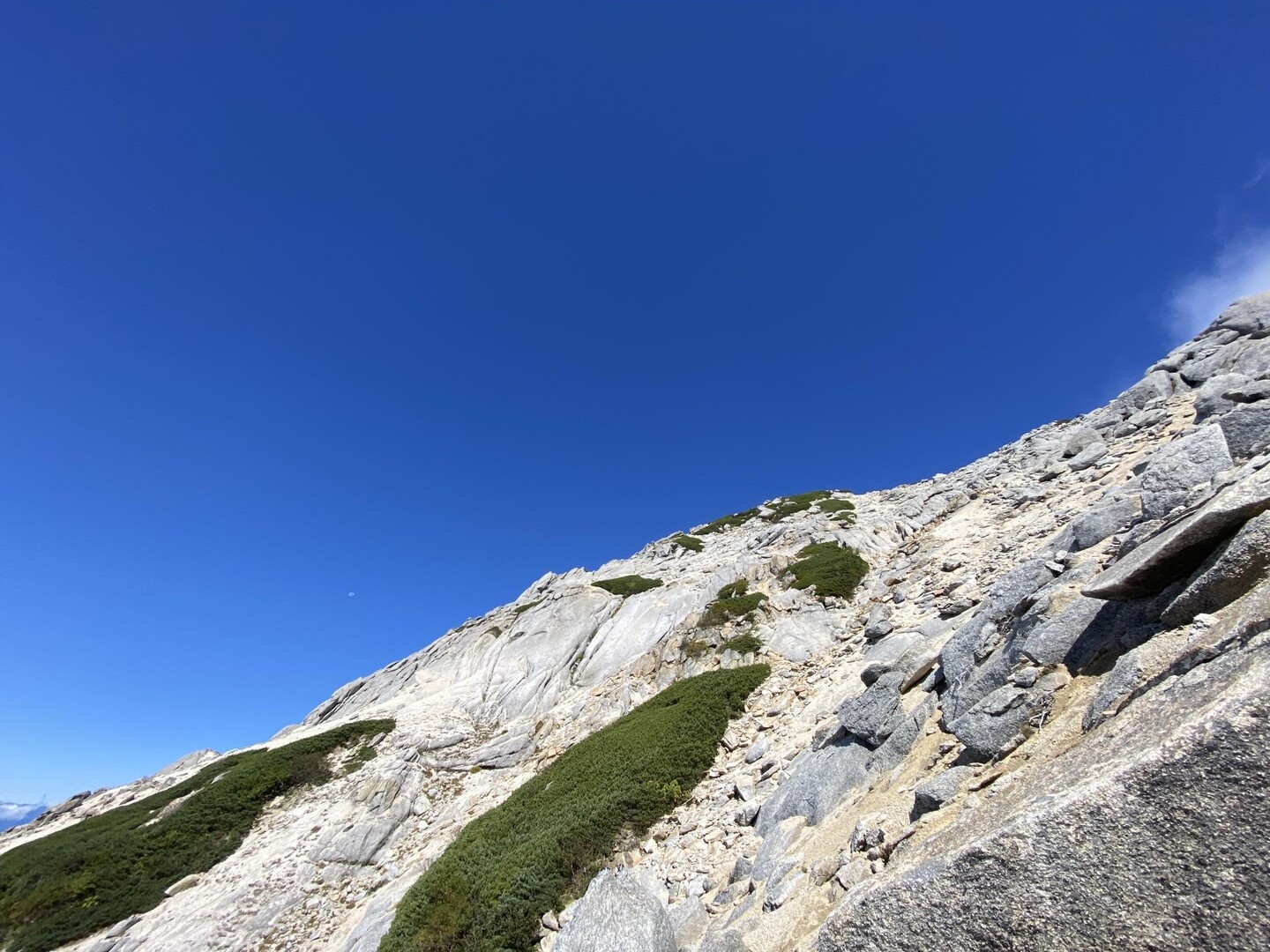 甲斐駒ヶ岳 / mahmoさんの甲斐駒ヶ岳・日向山の活動データ | YAMAP / ヤマップ