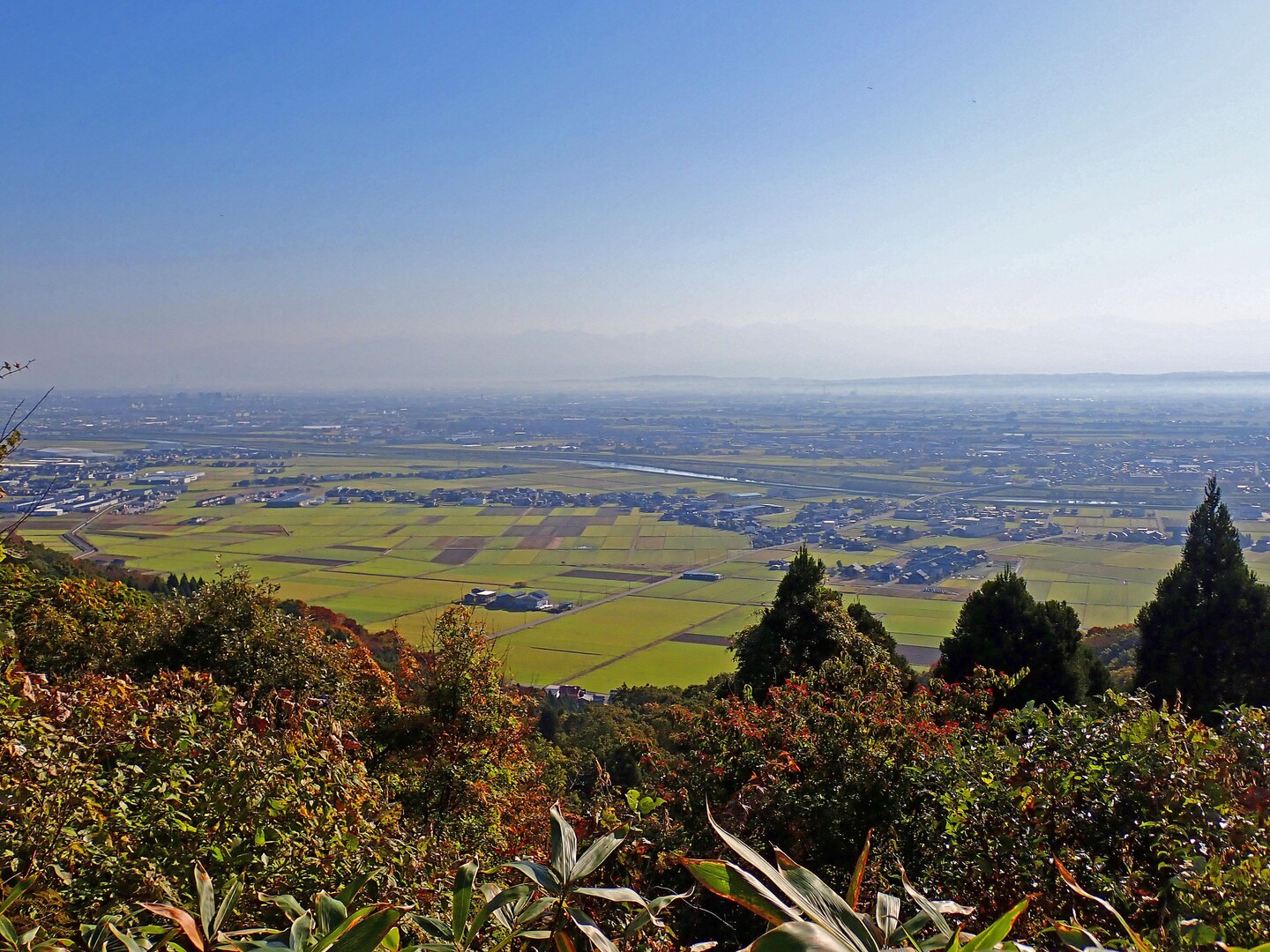 元取山 / Haktさんの三千坊山の活動データ | YAMAP / ヤマップ