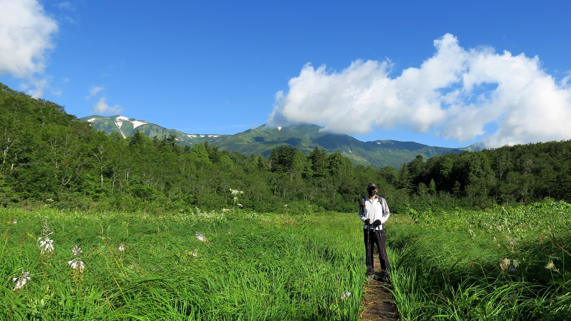 tomo1990のページ | YAMAP / ヤマップ