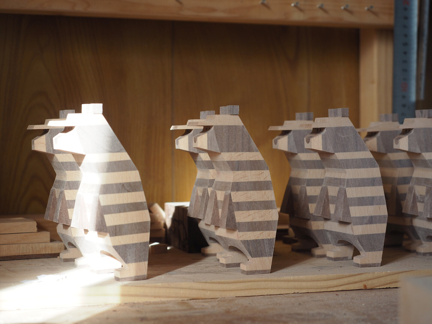 午前はクマ作り。 午後は子供を連れて公園... / COOBA / こーばさんのモーメント | YAMAP / ヤマップ