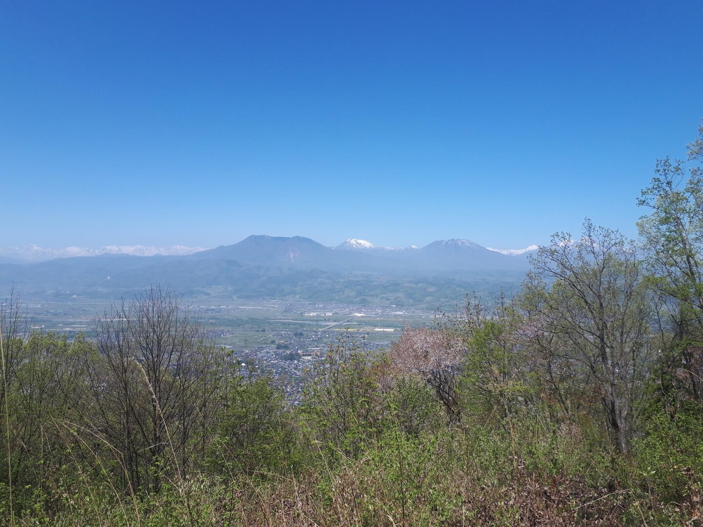 雁田山・屠屋場山 / James Van Lieuさんの雁田山の活動日記 | YAMAP / ヤマップ