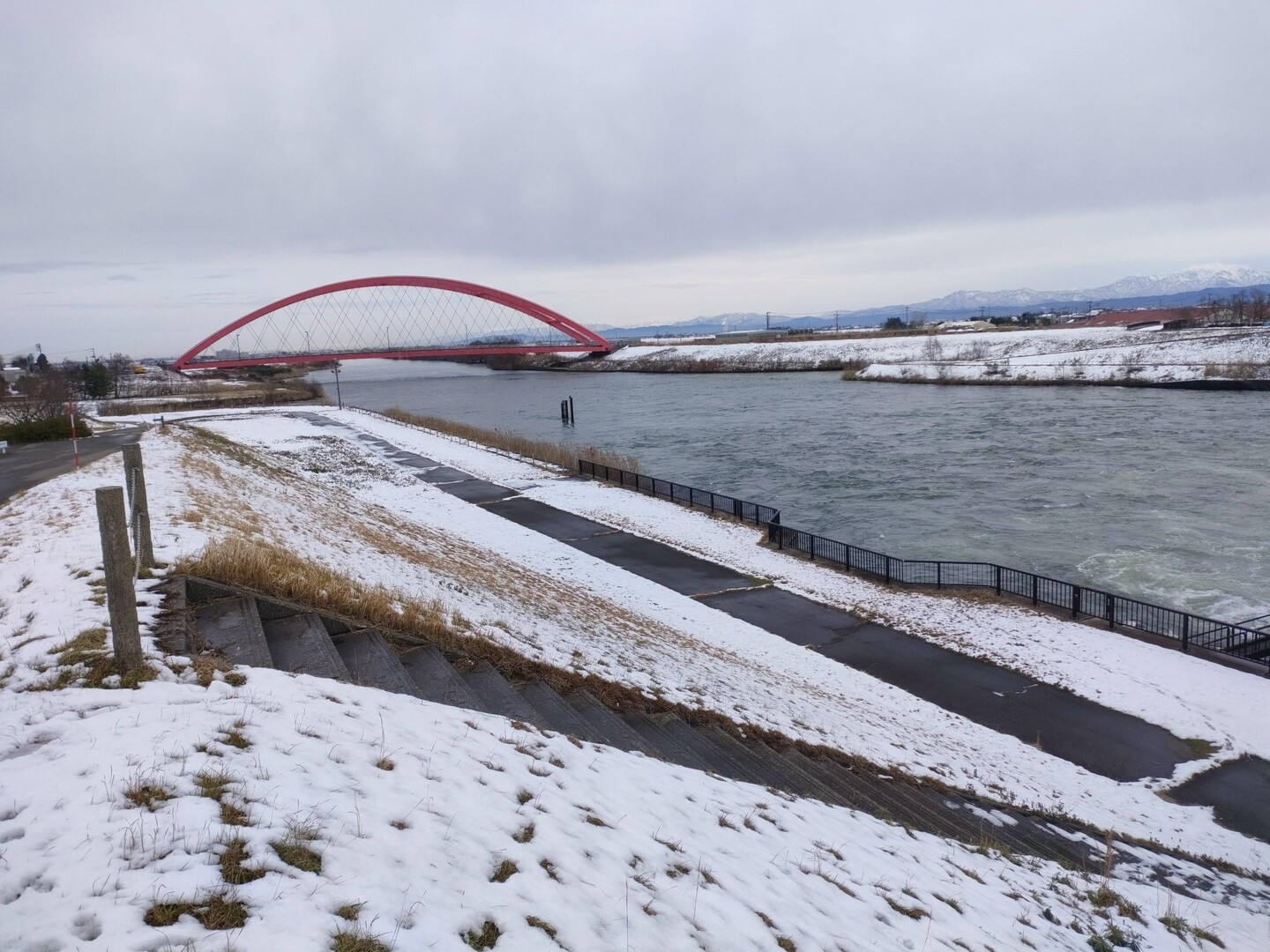天気に左右される時期らろも 走れる時走る... / ゆきんこさんのモーメント | YAMAP / ヤマップ
