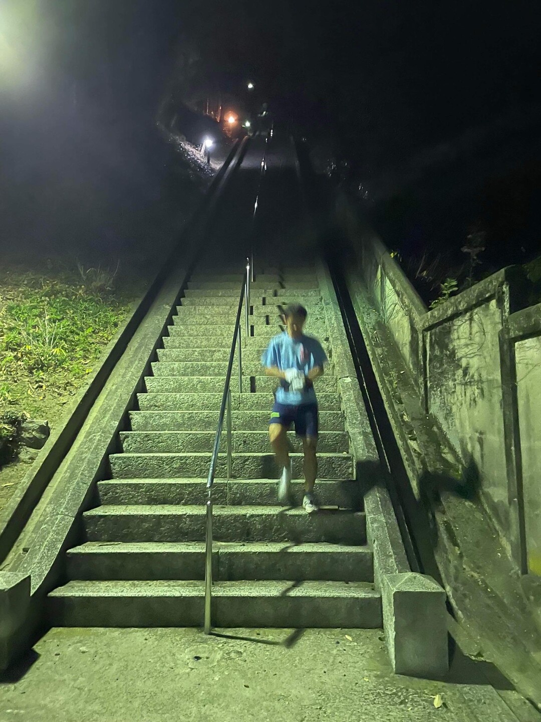 男山階段練＆姫路城ダウンジョグ / HASEさんのランニングの活動データ | YAMAP / ヤマップ