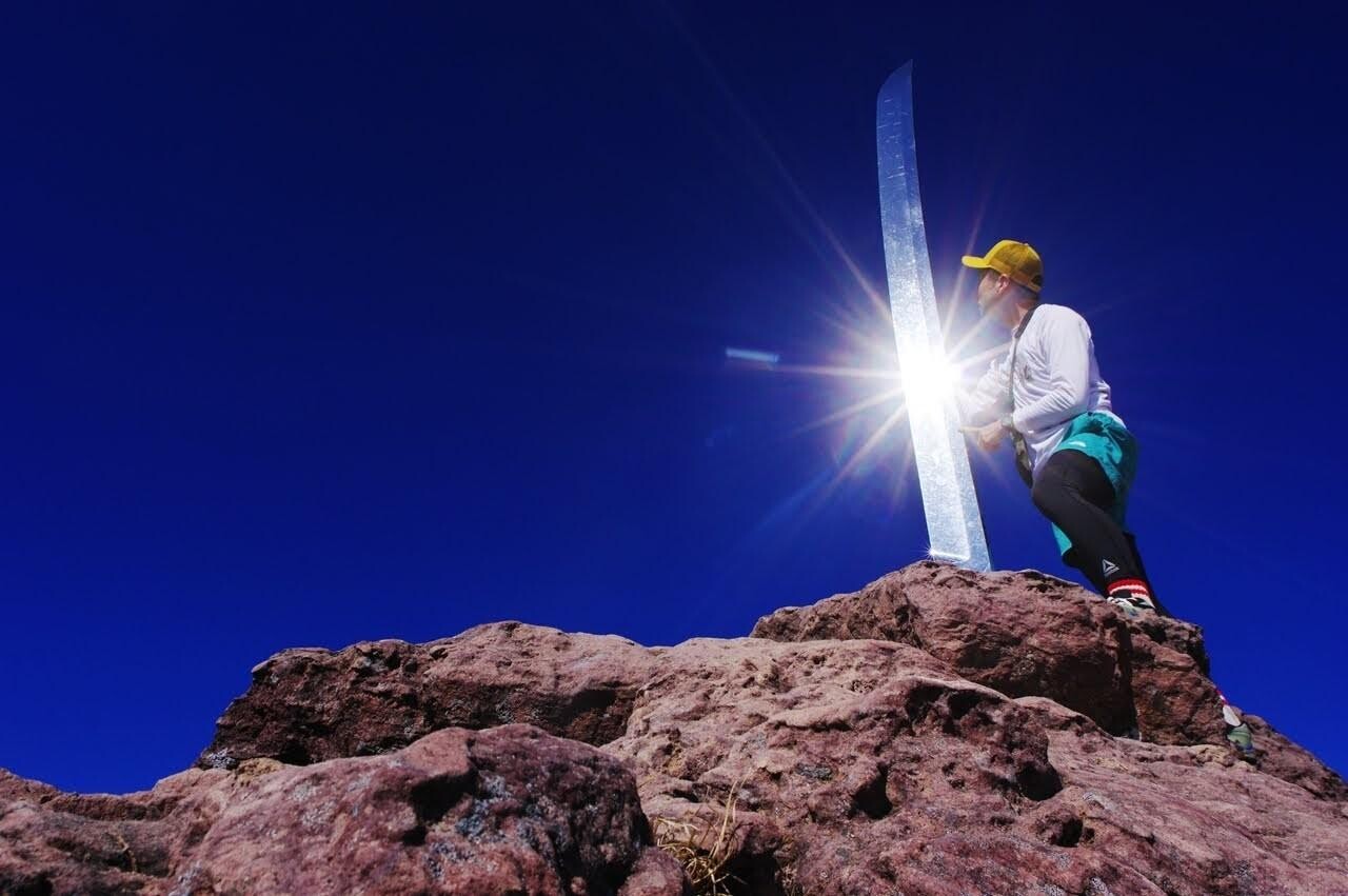 ichiのページ | YAMAP / ヤマップ