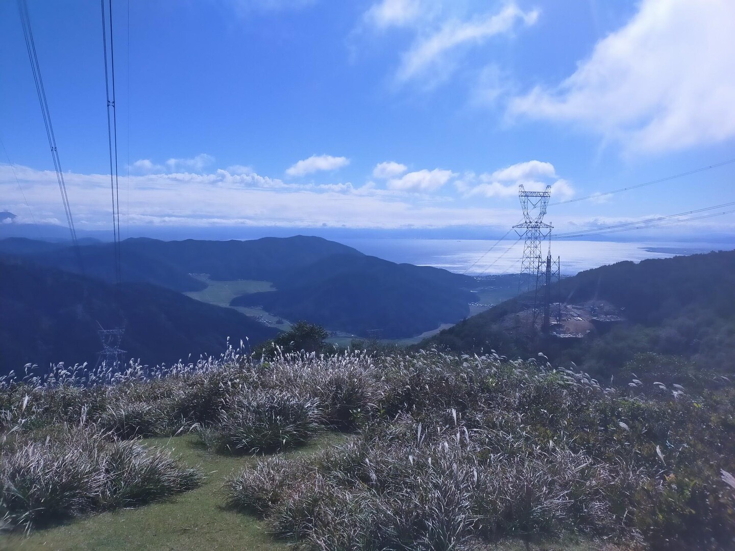 三国山 / bunpakuさんの三国山・乗鞍岳・赤坂山の活動データ | YAMAP / ヤマップ