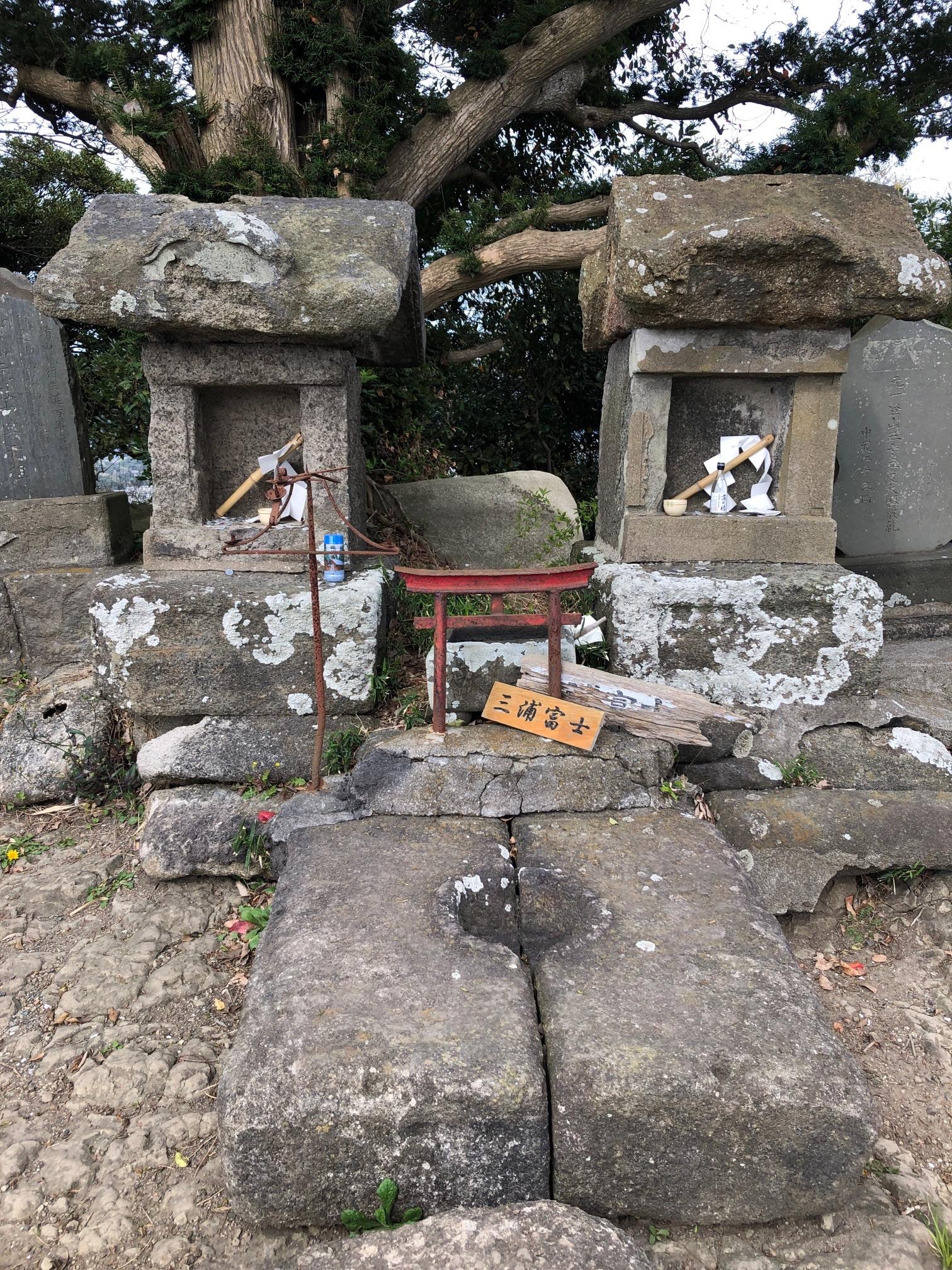 三浦半島縦断 / taka14さんの鎌倉アルプス（大平山・天台山）の活動データ | YAMAP / ヤマップ