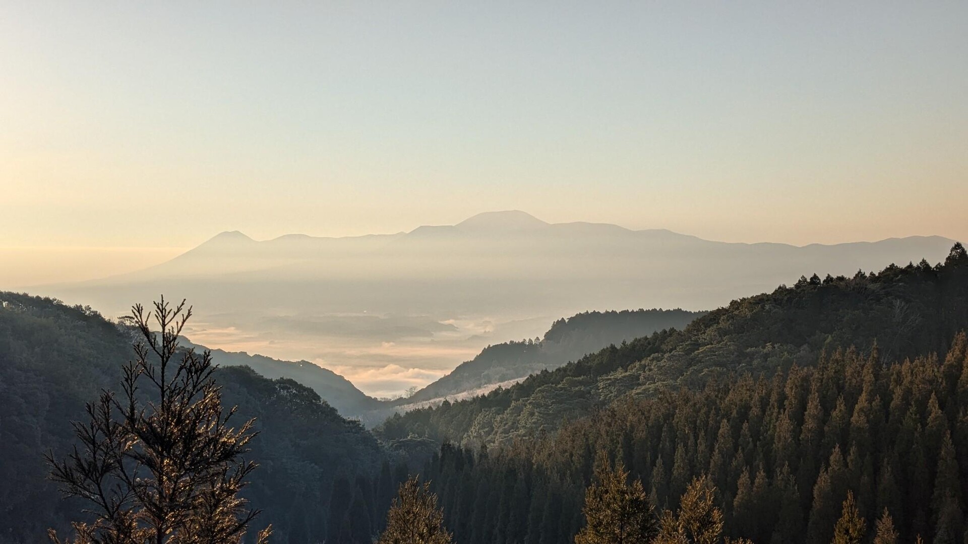 Nostalgic Hike2🤗昨日落としたニット帽も探して〜回収と滑落😓次は完結できそう💕 / denaliさんの人吉市の活動データ | YAMAP / ヤマップ