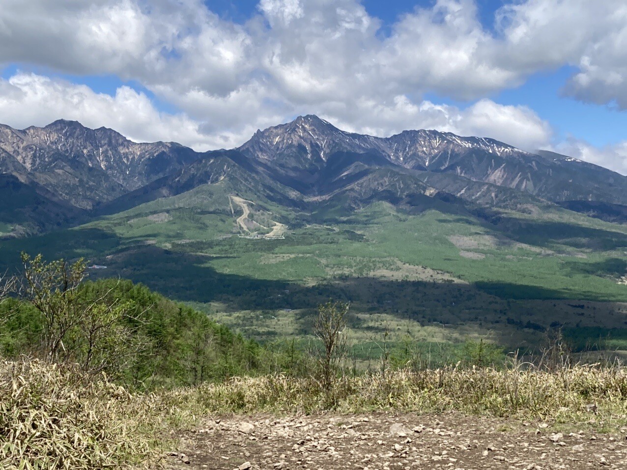 今日は午後からラグビーの試合のTV観戦が... / Hisashi51さんのモーメント | YAMAP / ヤマップ