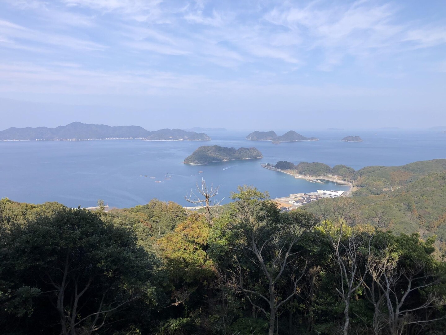 久原山 / neroliさんの青海島の活動データ | YAMAP / ヤマップ