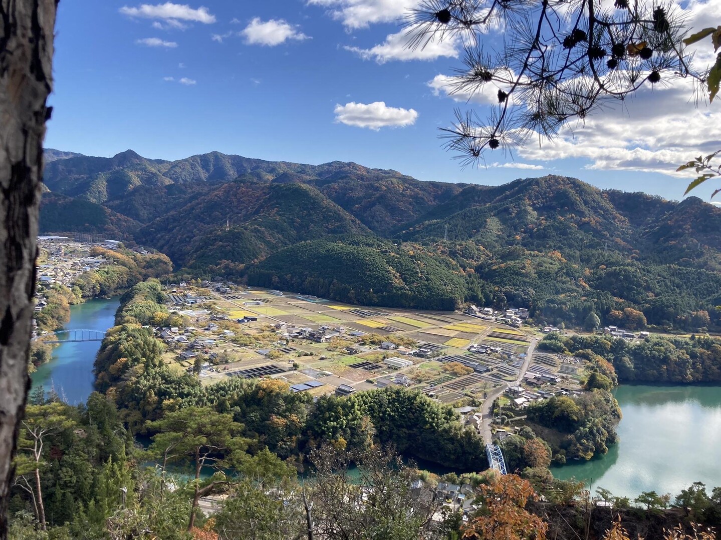 遠見山 後半 / Rumiさんの権現山の活動データ | YAMAP / ヤマップ