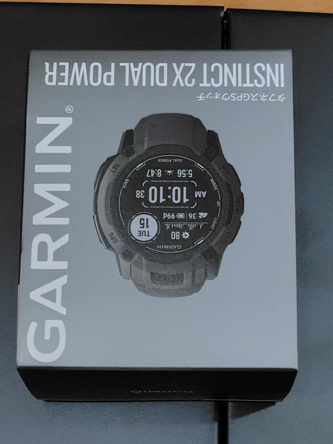 ついにスマートウォッチ導入しました(*^... / keiAM60さんのモーメント | YAMAP / ヤマップ