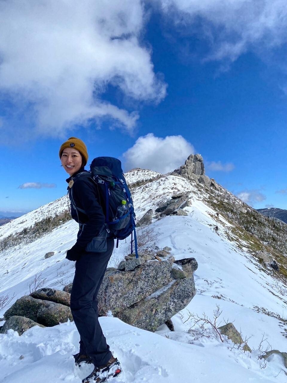 makiのページ | YAMAP / ヤマップ