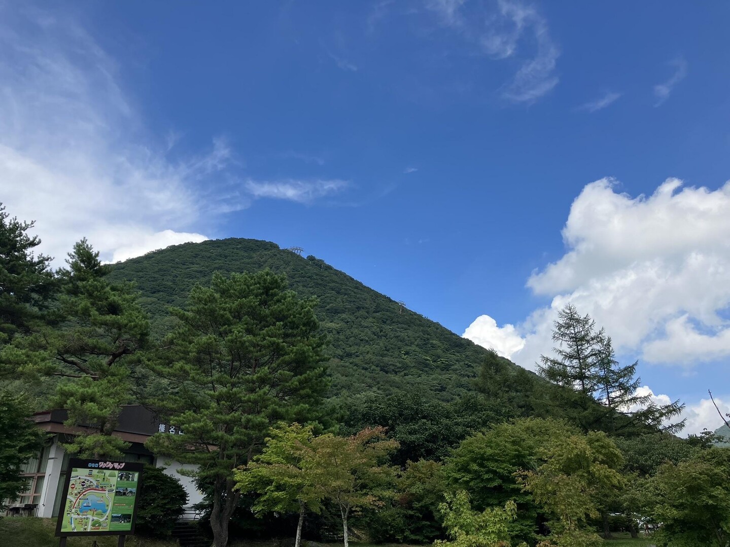 榛名富士&榛名湖（次回は登山口からハイキ... / h. miyaさんのモーメント | YAMAP / ヤマップ