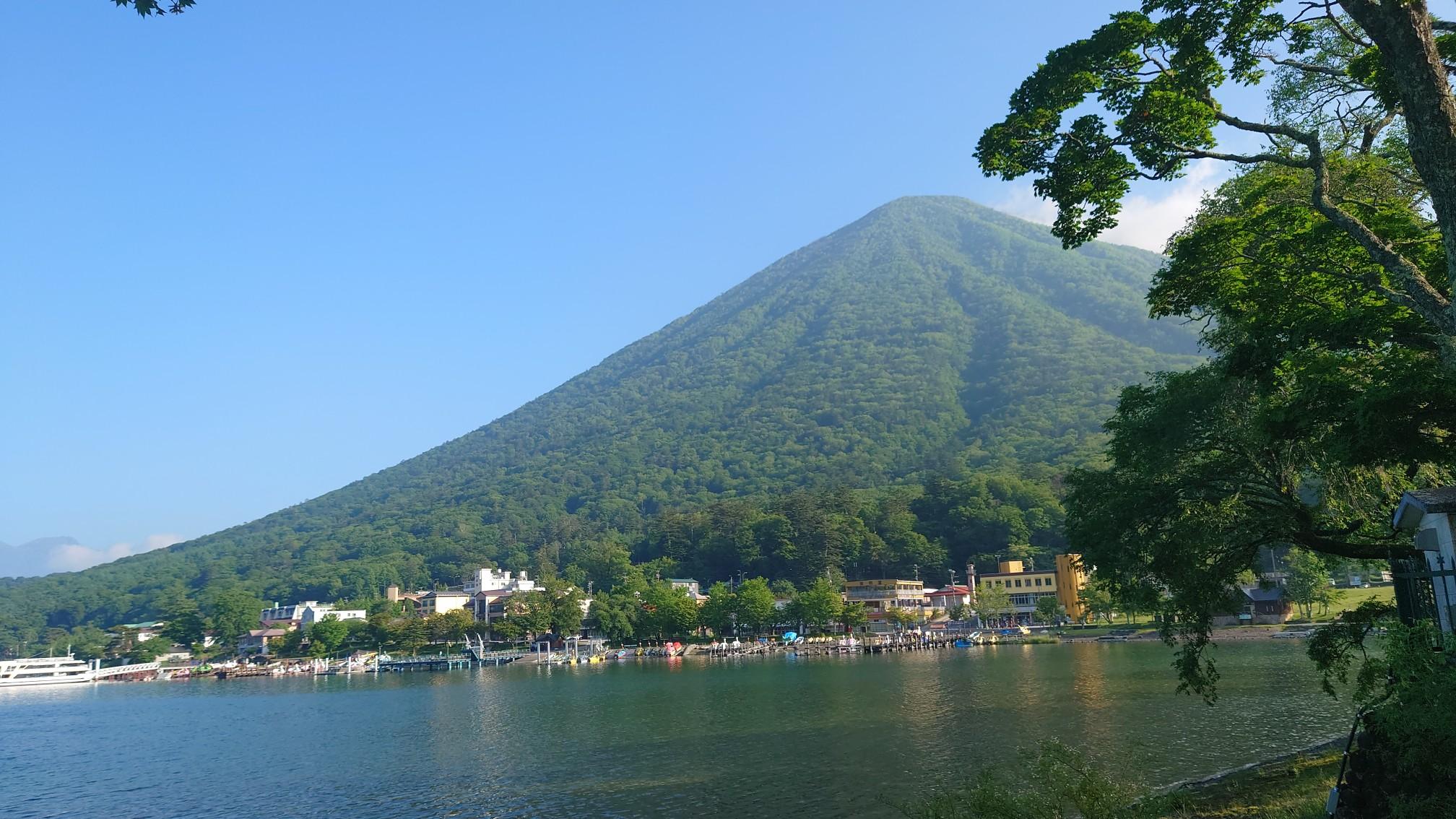 男体山（ゆっくり） / junjunさんの男体山の活動データ | YAMAP / ヤマップ