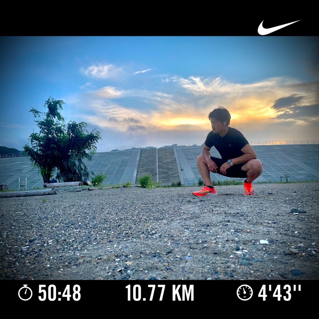 試練の山の日まで後10日ちょいしかない。... / Yudaiさんのモーメント | YAMAP / ヤマップ