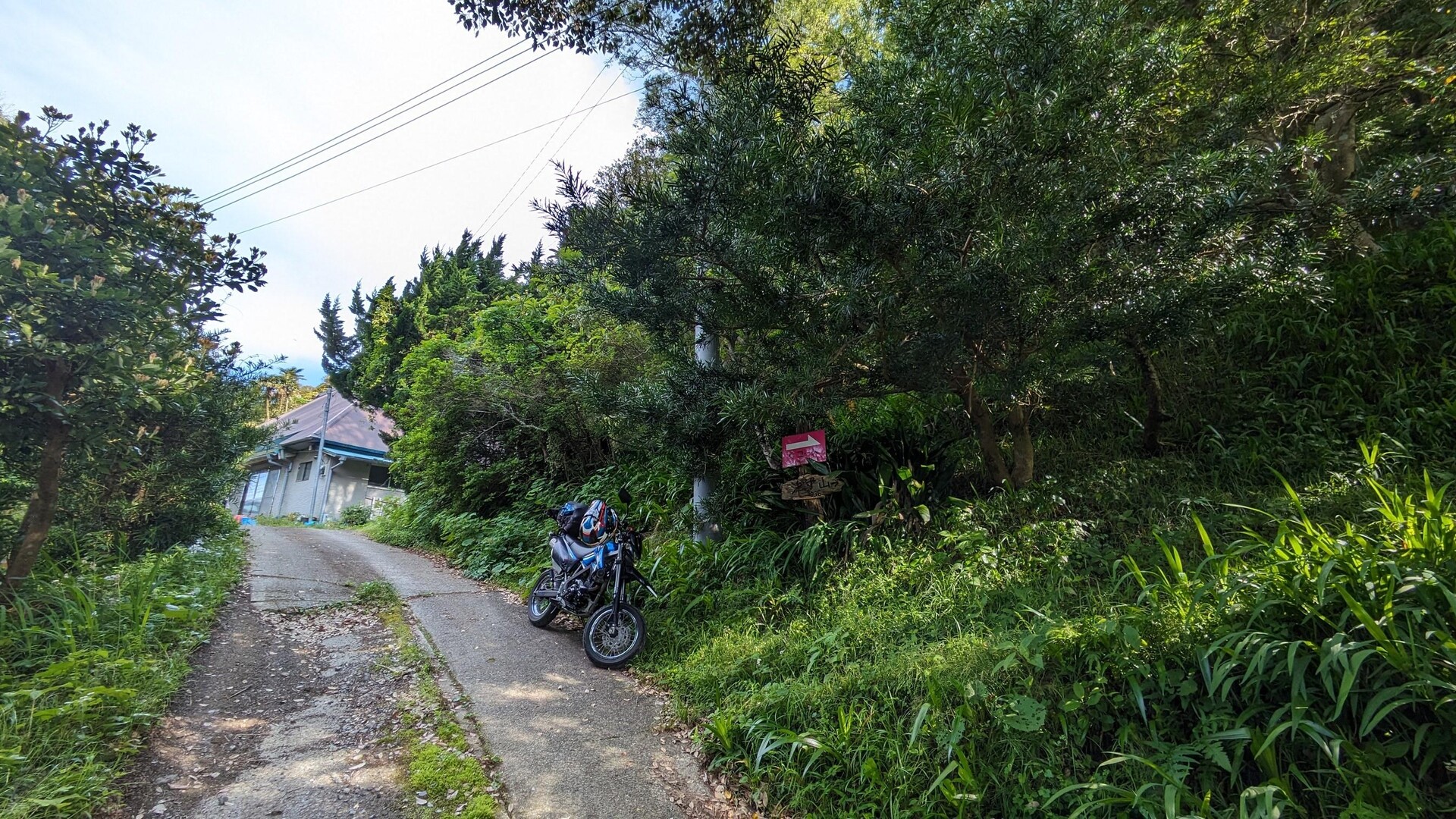 ko usさんの投稿したフィールドメモ | YAMAP / ヤマップ