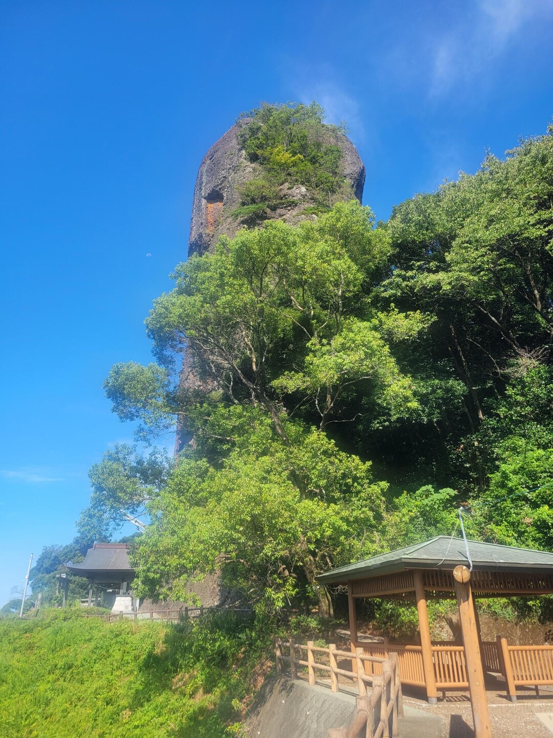 蒲生山・日岡山 / kokiさんの蒲生山・日岡山の活動データ | YAMAP / ヤマップ