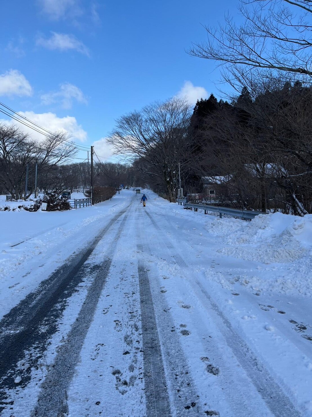 久住登山の前日に男池を散策 九重ICで降... / マイさんのモーメント | YAMAP / ヤマップ