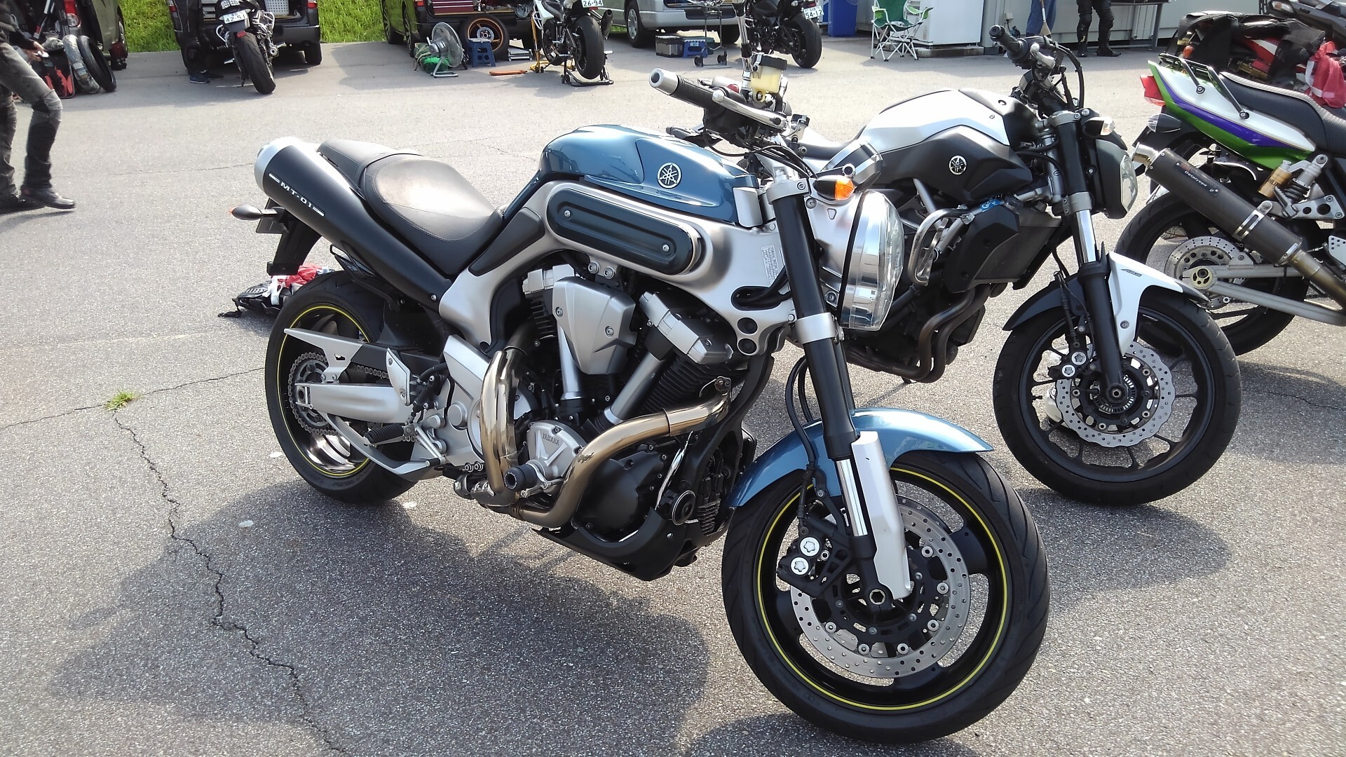 nob3のページ | YAMAP / ヤマップ