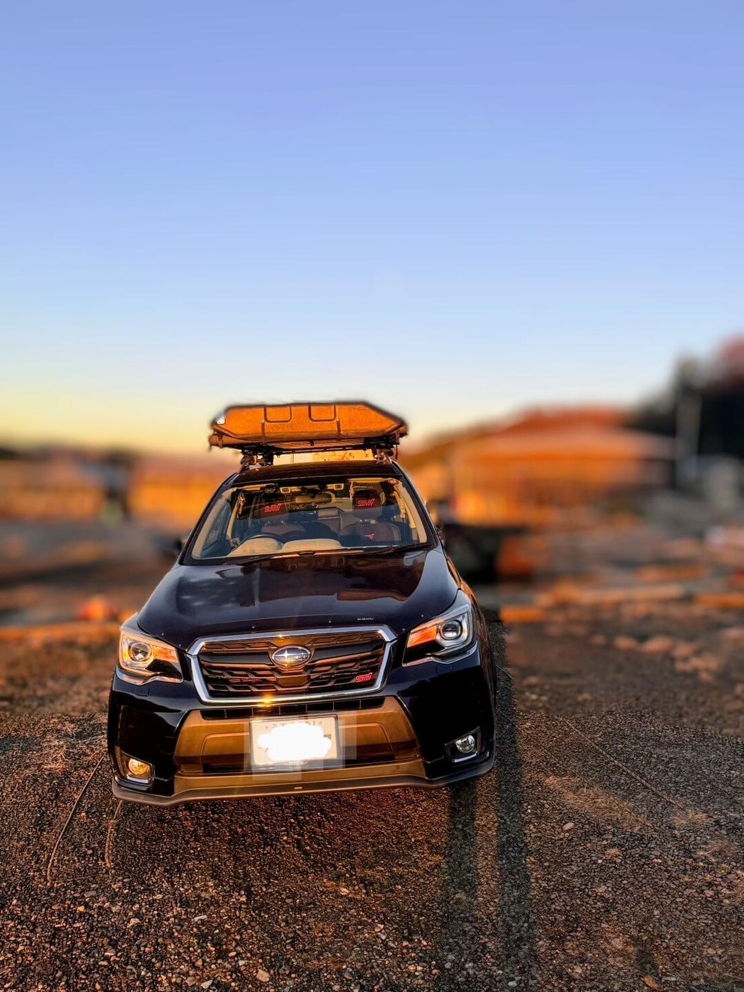 2025年は前泊、車中泊をして、少し遠征... / AKIさんのモーメント | YAMAP / ヤマップ